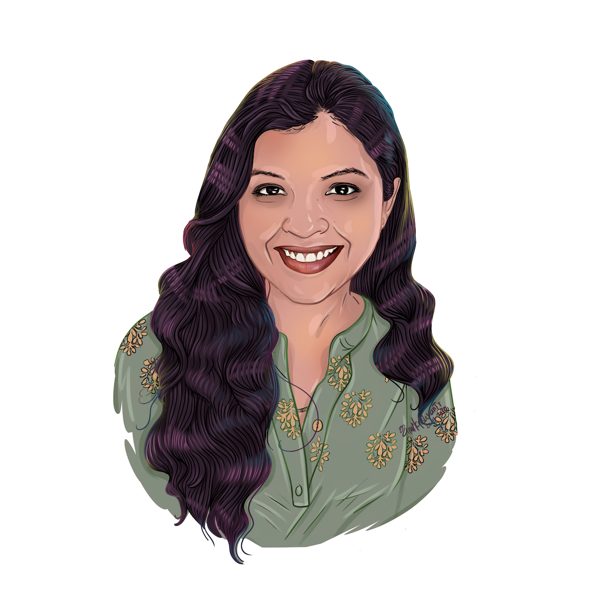 Sanjana Bijoe